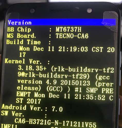 Tecno CA Frp Frp Bypass GSM Forum
