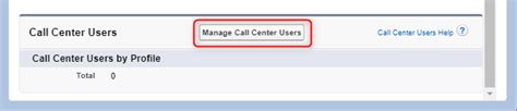 Integrate Webex Contact Center With Salesforce Version 2 New