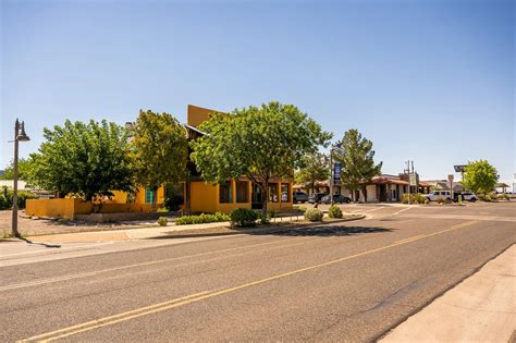 396 Main St Camp Verde Az 86322 Retail For Lease Loopnet