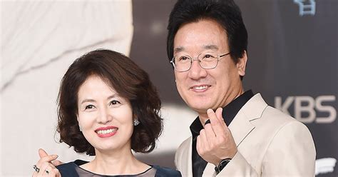 엑s Hd 이덕희 박철호 사이 좋은 부부