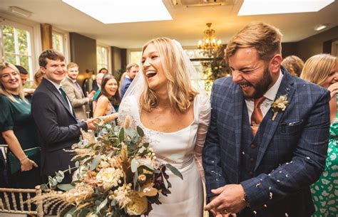 Mark Hooper Photography Tie The Knot Wedding Directory