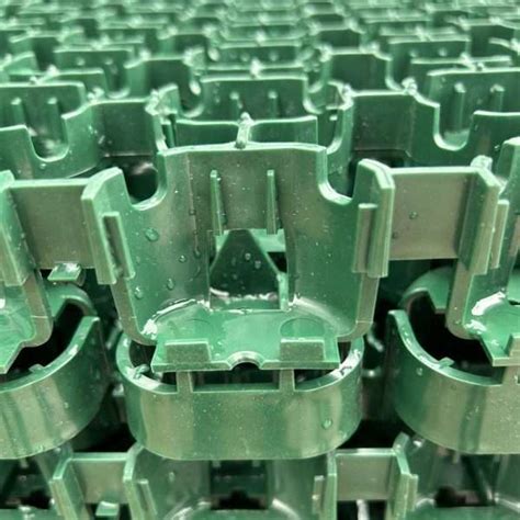 Bodpave 40 Green Per M2 Grassmats