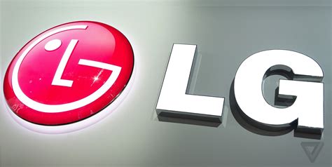 Lg Logo Vector At Collection Of Lg Logo Vector Free