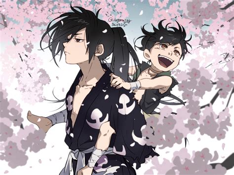 Hyakkimaru Dororo Wallpaper Hd Anime K Wallpapers Images Photos And