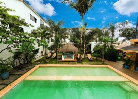 Dos Lunas Aparthotel Au143 2025 Prices And Reviews Doctor Juan
