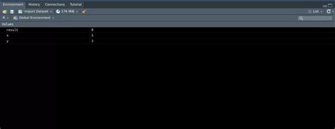 Basics Of R Studio From The Installation To Basic Functions