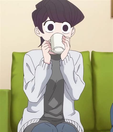 Shuuko Komi Komi San Wa Komyushou Desu Komi San Komi Cant Communicate