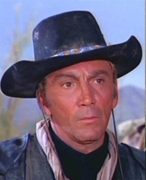 Cameron Mitchell Cameron Mitchell Actor Cameron Mitchell Western Movies