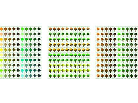 Trees In AutoCAD CAD Download 8 92 MB Bibliocad