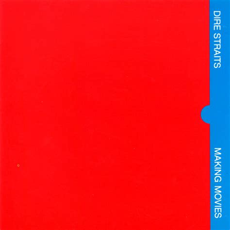 Dire Straits Making Movies Cd Edc Album Reissue 2 More