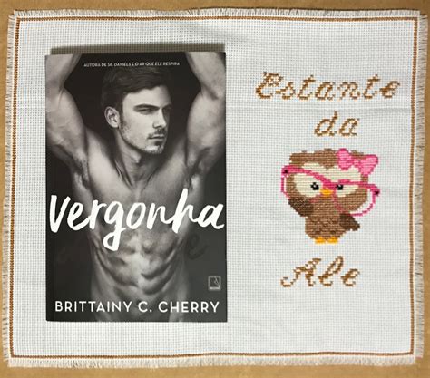 Livro Vergonha