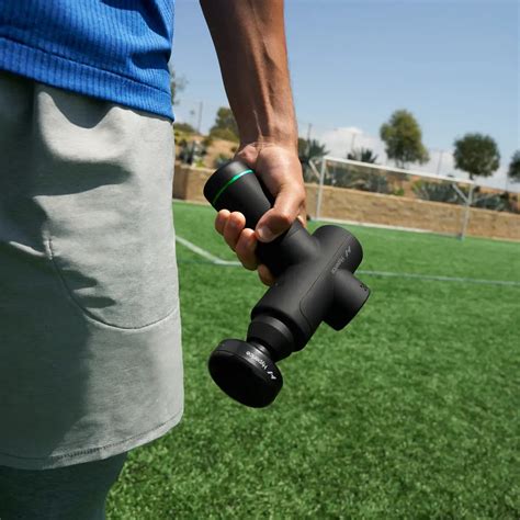 Heated Hypervolt Head Attachment Online Hyperice