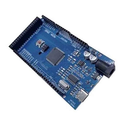 Mega2560 Pro Mega 2560 R3 Mega2560 Avr Ch340g Atmega2560 16au บอร์ดพัฒนากับ Arduino Atmega