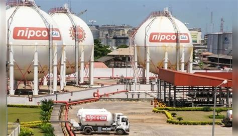 Nipco Gas Slashes Cng Price To N200 Scm Opens Stations In Lagos Energy Planet