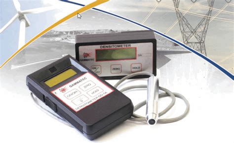 Gd 1a Pencil Type Digital Densitometer Gd 2 Digital Film Densitometer