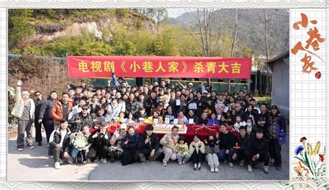 《小巷人家》杀青，关晓彤、范丞丞发文纪念庄图南年代故事