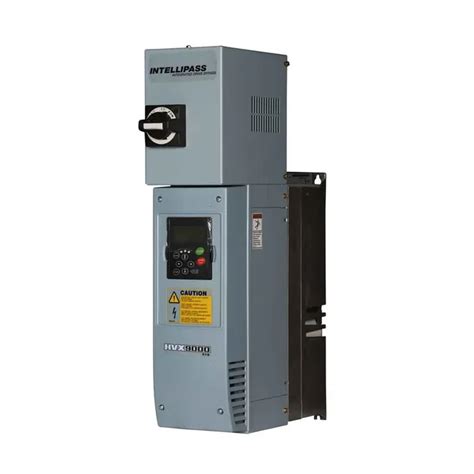 Eaton Hvx00514bap3pgrb Hvx9000 Enclosed Variable Frequency Drive Pro