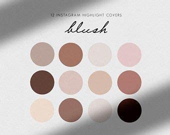 Pin On Nude Color Palette