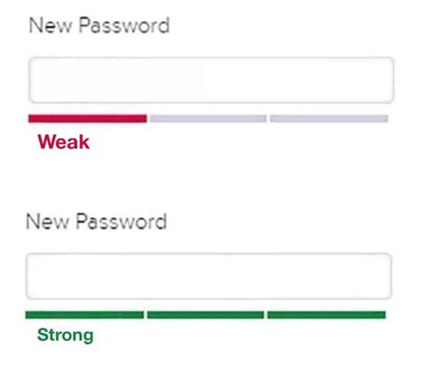 New Password Meme Generator