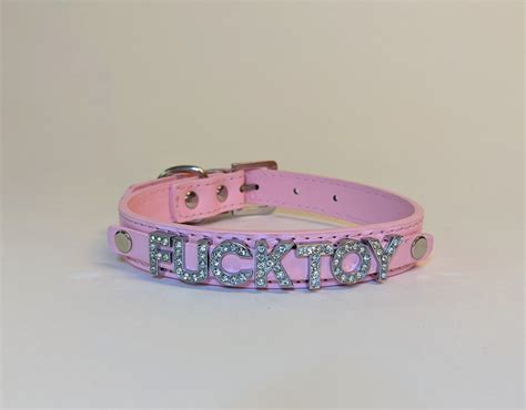 Fucktoy Collar Celestial Red Shop