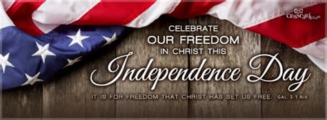 Download Freedom In Christ Christian Facebook Cover And Banner