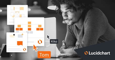 Lucidchart Empowers Teams To Clarify Complex Ideas Processes And