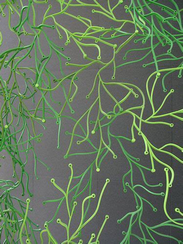 Algues Ronan Bouroullec Erwan Bouroullec Design Design Inspiration