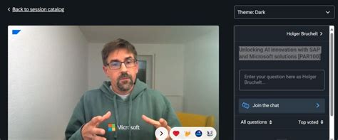 holger bruchelt on linkedin sapteched sap microsoft saponazure sapteched