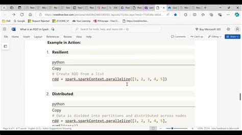 Mastering Rdd In Apache Spark Advantages Disadvantages And Best Use Cases Youtube
