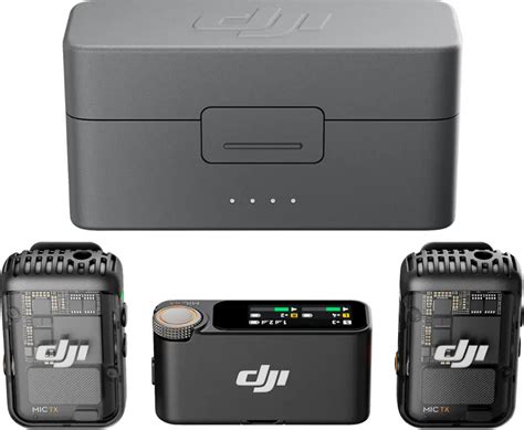 Dji Mic 2 Review 2025 Gear Mashers