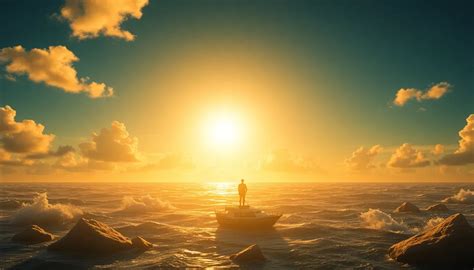 The Spiritual Compass Polynesian Myths Of Sacred Sea Journeys