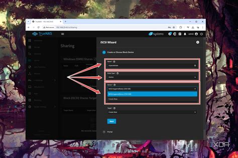 Iscsi What It Is And How To Set It Up On Your Nas