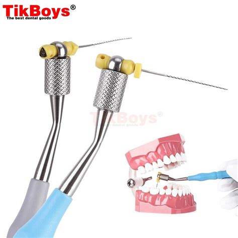 치과 엔도 파일 거치대 K H 파일용 치과 기기 근관 기본 도구 근관 재료 수동 사용 치과용품 Or 구강용품