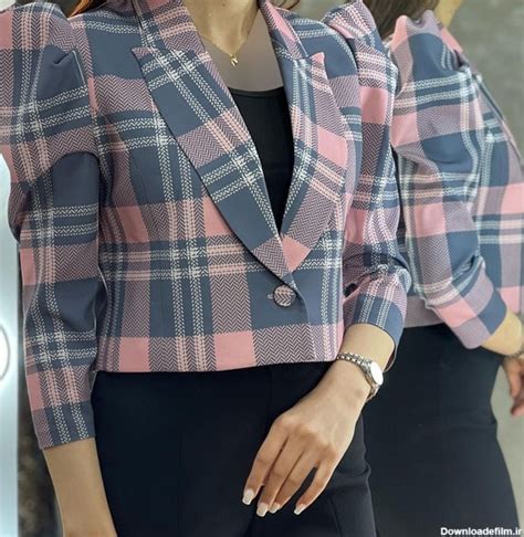 عکس لباس مجلسی کوتاه شیک جدید