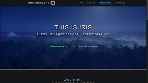 How To Use Minecraft Photon Shaders