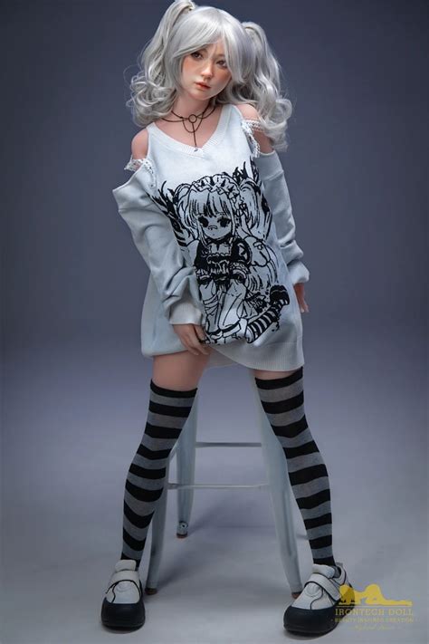 S Cm H Cup Irontech Tpe Ft Tenderdolls