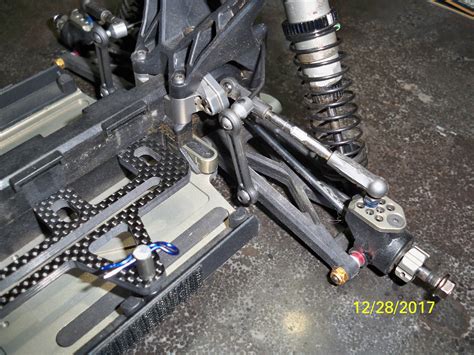 TLR 22 4 WITH GEAR DIFFS HOP UPS CHEAP R C Tech Forums