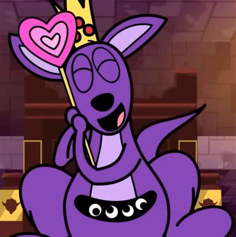 Screenshot Bouncelia Being Kawaii V5 By Shiyamasaleem On Deviantart