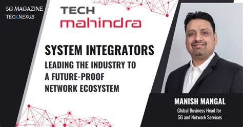sis leading the industry to a future proof network ecosystem
