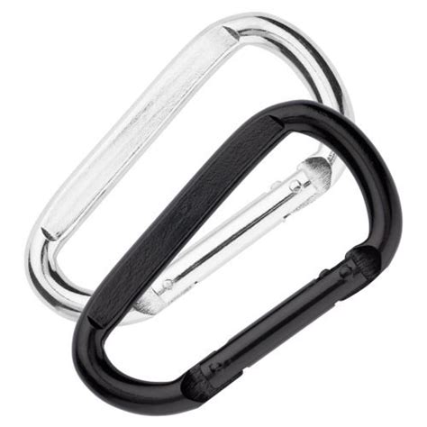 Double To Single Carabiner Adaptor Mirafit