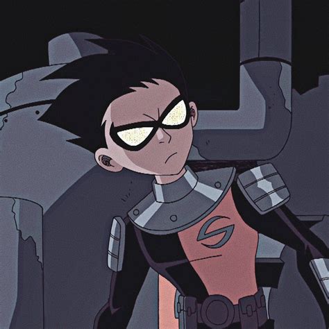 Teen Titans Robin Teen Titans Go Robin Dc Batman Robin Dc Comics
