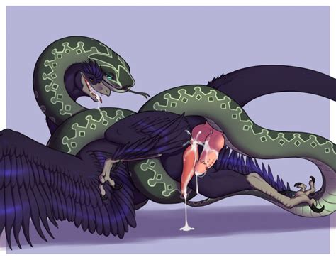 Rule 34 2 Penises Animal Genitalia Animal Penis Bodily Fluids Claws