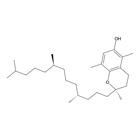 Beta Tocopherol — Crs