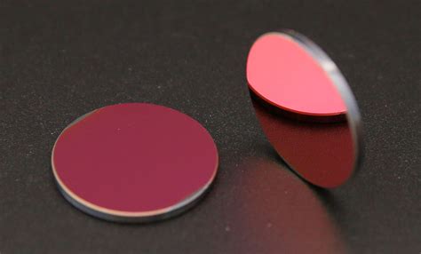 Optical Filters — Firebird Optics