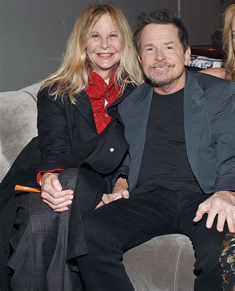 Meg Ryan Current Appearance