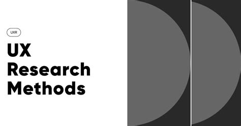 List Methodologies Ux Curated By Khoi Thien Medium