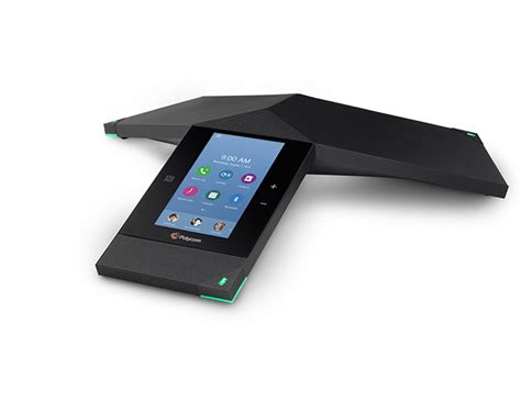Polycom RealPresence Trio Now Available From IP Phone Warehouse