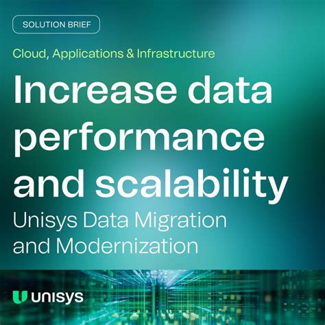 Maximize Data Strategies Using Ai Unisys