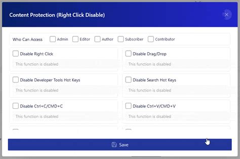 How To Disable F12 Or Browser Inspect Element On Wordpress Website