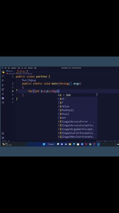 Master The Left 90 Degree Pattern In Java With Ease